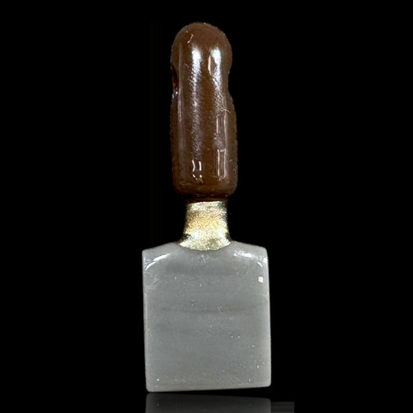 Ryno Pendant - Lili's Glass