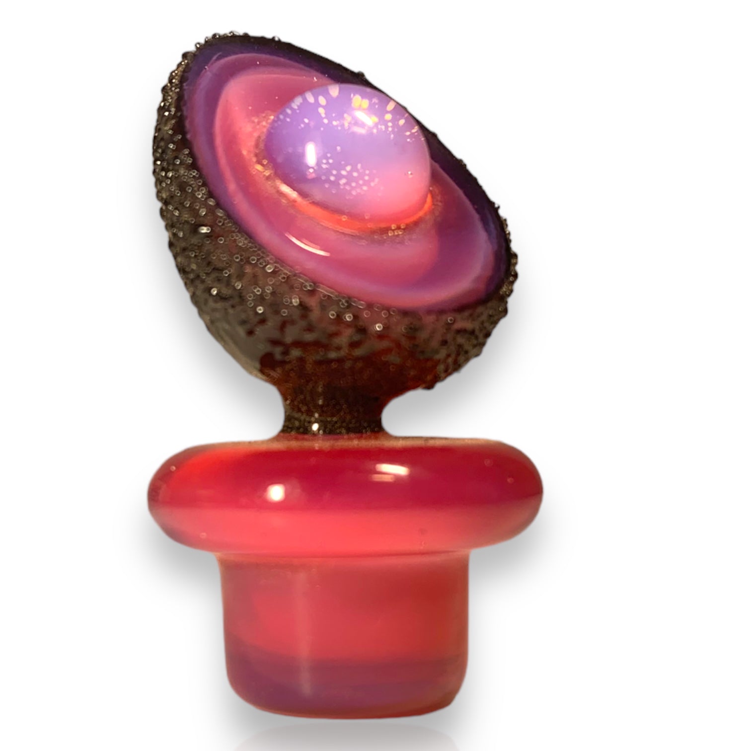 Smart Slurper Cap – Lili's Glass