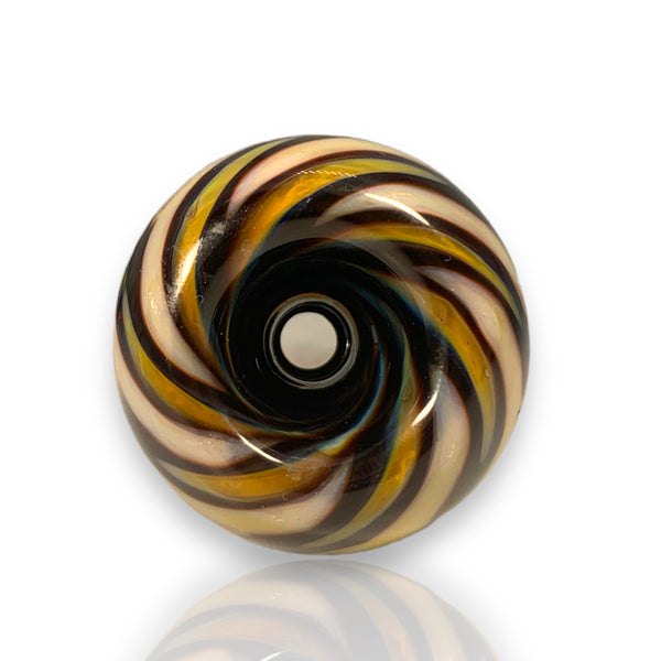 18MM Martha Proctor Slide - Lili's Glass