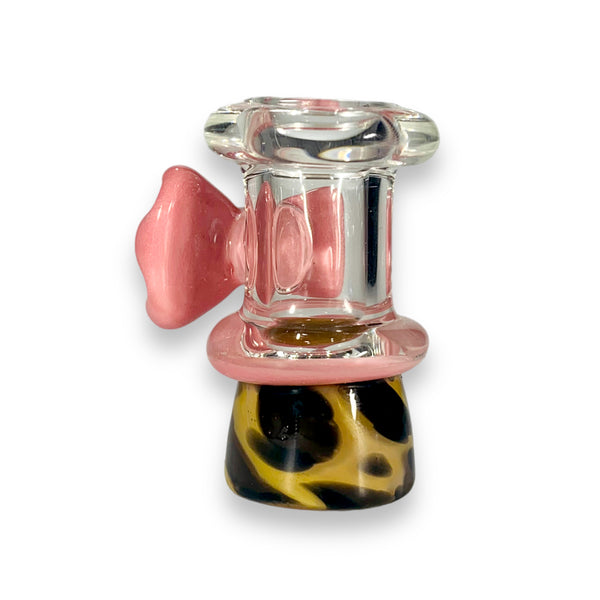 Saki Dome - Lili's Glass