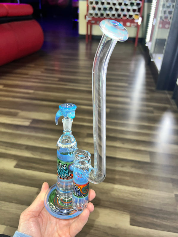 Mohawk Dub Bub - Lili's Glass