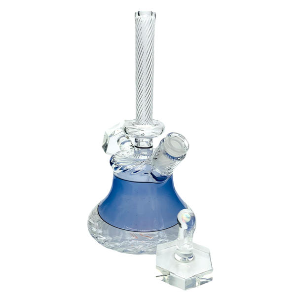 Andy Roth Rig - Lili's Glass
