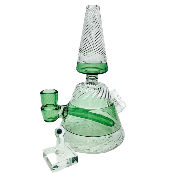 Andy Roth Rig - Lili's Glass