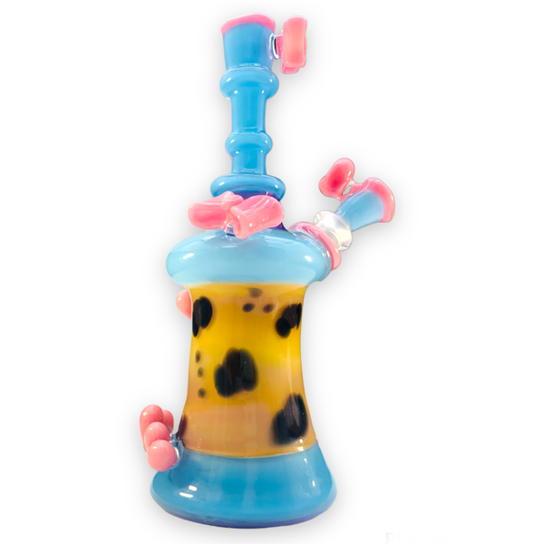 Saki Minitube - Lili's Glass