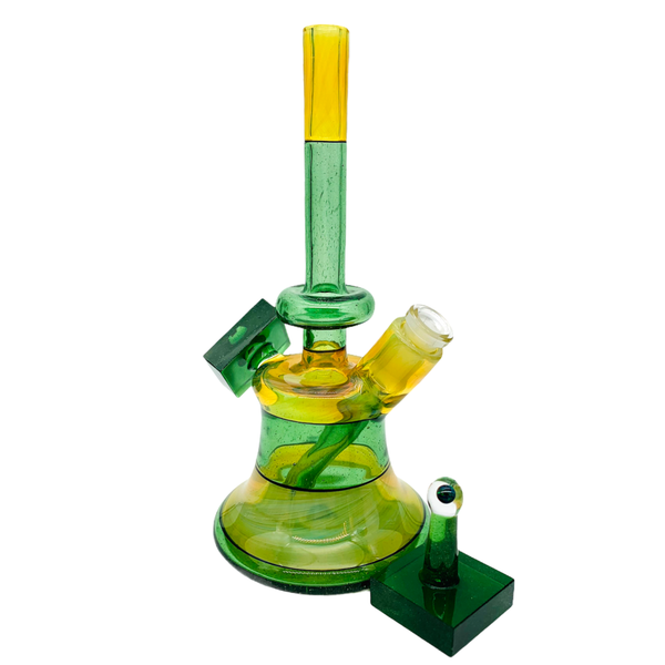 Andy Roth Rig - Lili's Glass