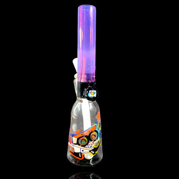 Punty Mini tube - Lili's Glass